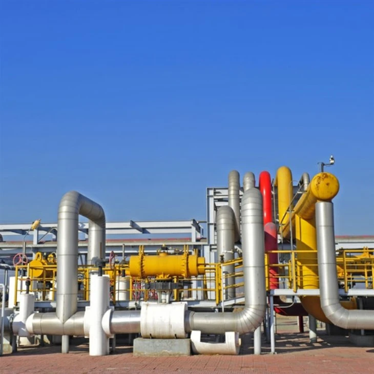 Qual é a condutividade elétrica do tubo de aço macio preto? -Blog